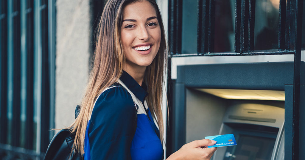 Mastercard Enhanced ID Theft Protection | Centra Credit Union