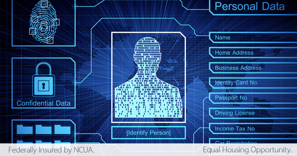 Be cautious with your personal information | Centra Credit Union