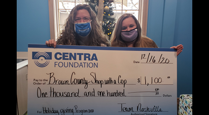 Centra Foundation | Holiday Giving