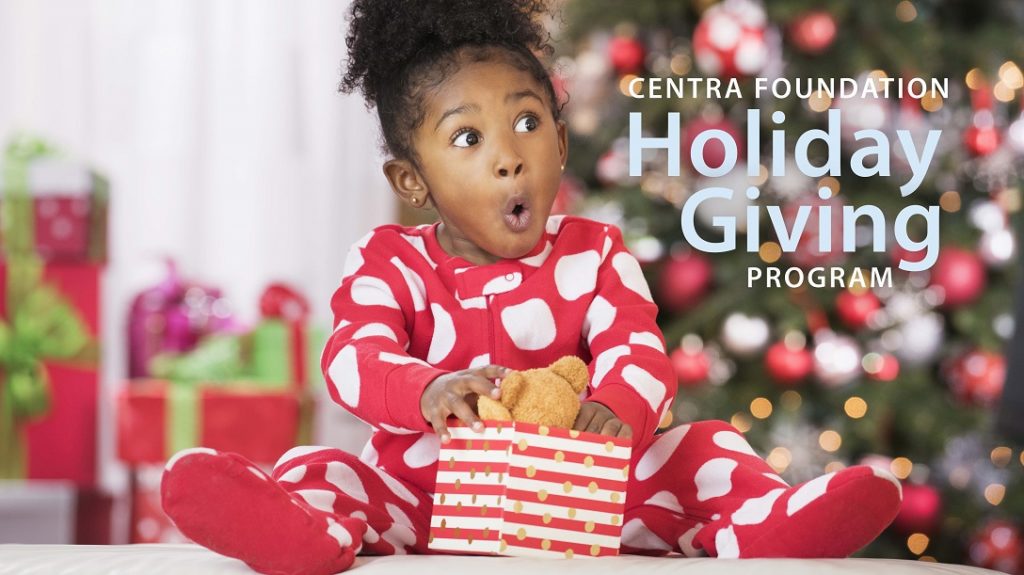 Holiday Giving Program results for 2021! | Centra Credit Union