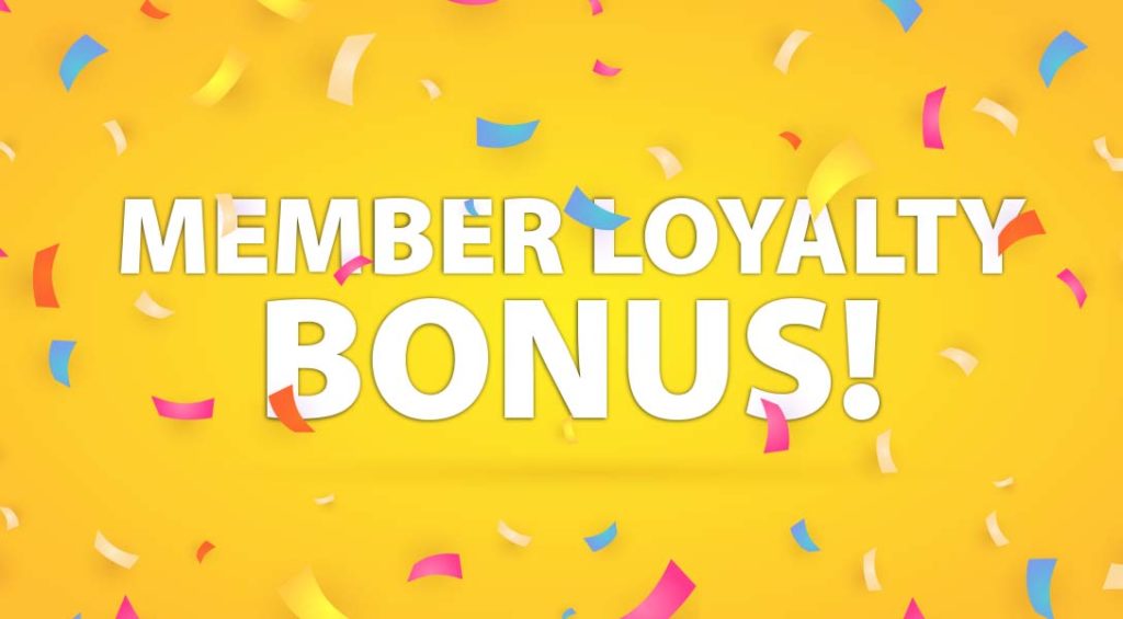 Surprise! It’s time for a Member Loyalty Bonus! | Centra Credit Union