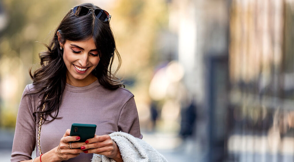 Have you tried out these top digital banking features? | Centra Credit ...