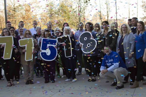 Centra Foundation | Community Action