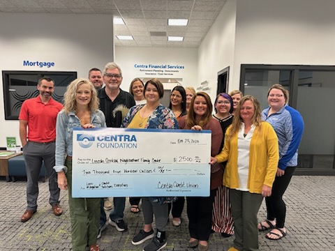 Centra Foundation | Community Action