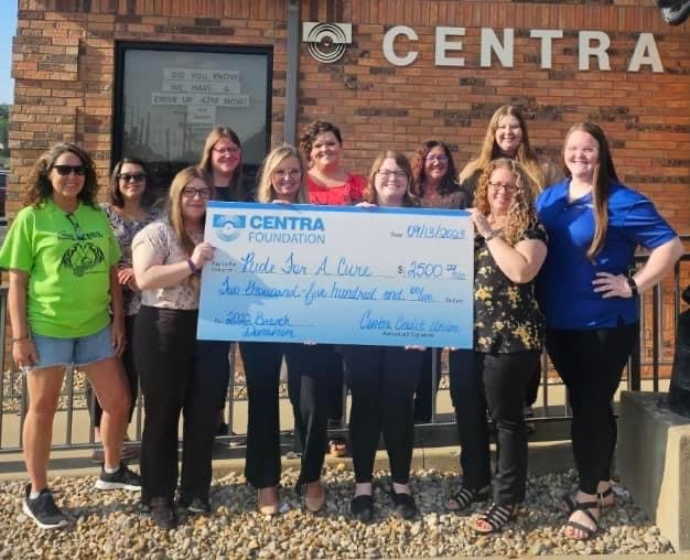 Centra Foundation | Community Action