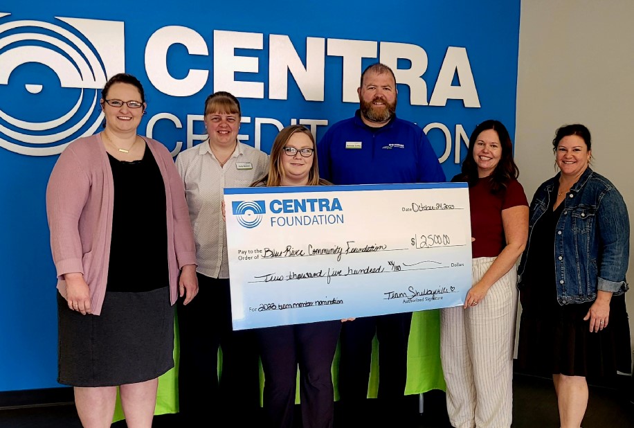 Centra Foundation | Community Action
