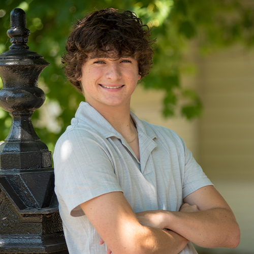 Scholarships | Centra Foundation