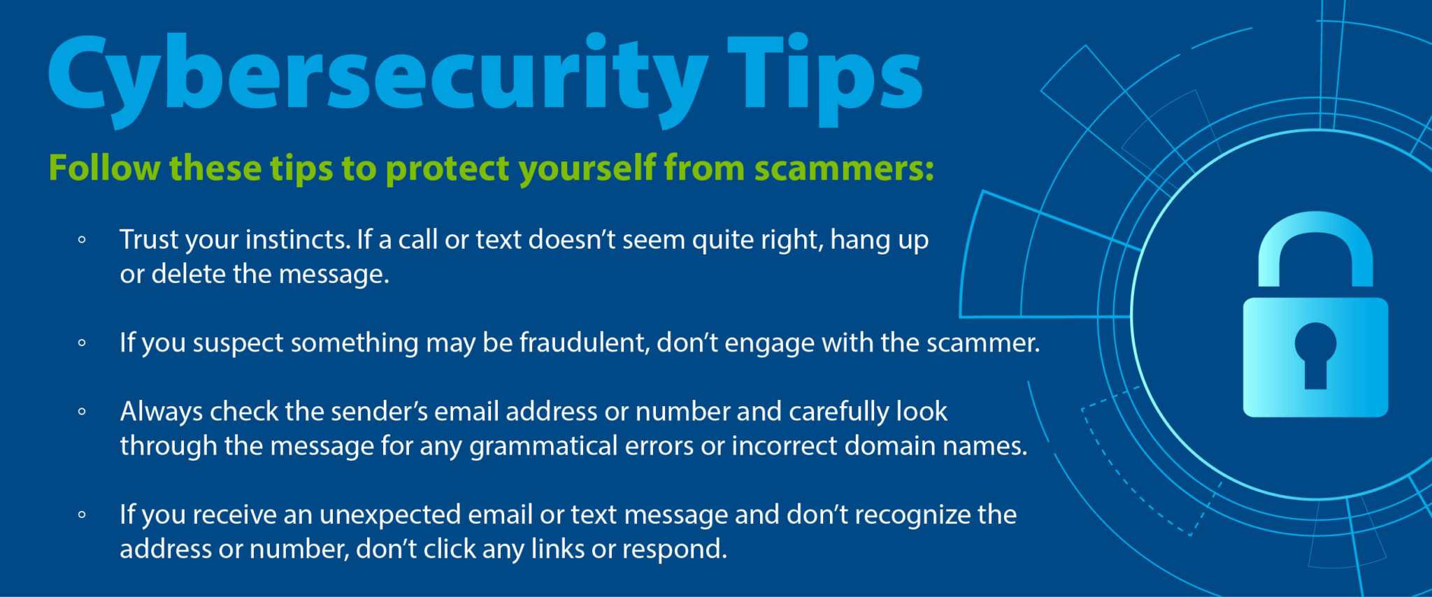 Fraud Protection and Prevention | Centra Credit Union
