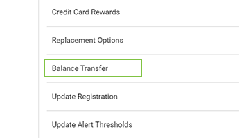 Have debt to consolidate? Consider a balance transfer! | Centra Credit ...