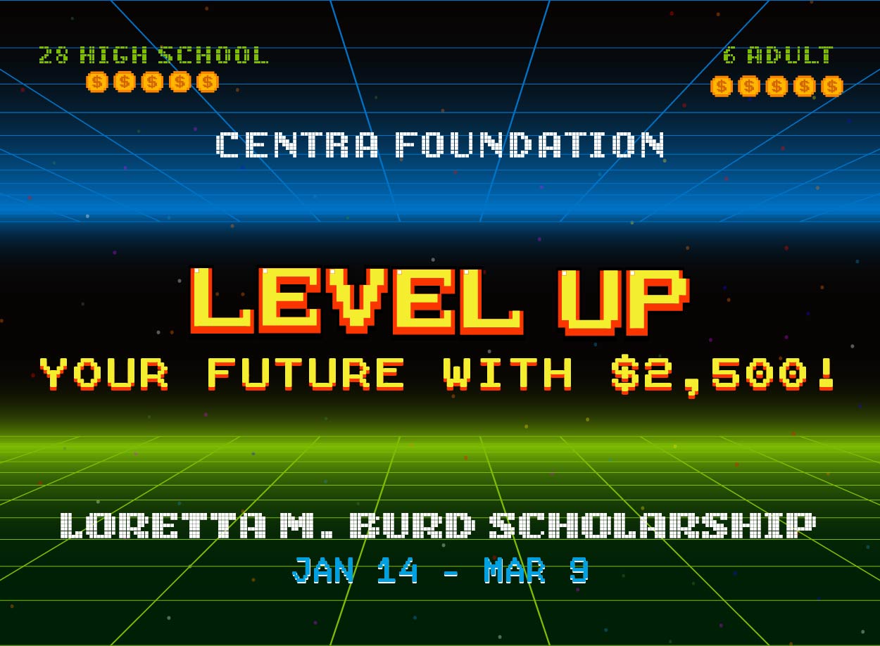 Scholarships | Centra Foundation