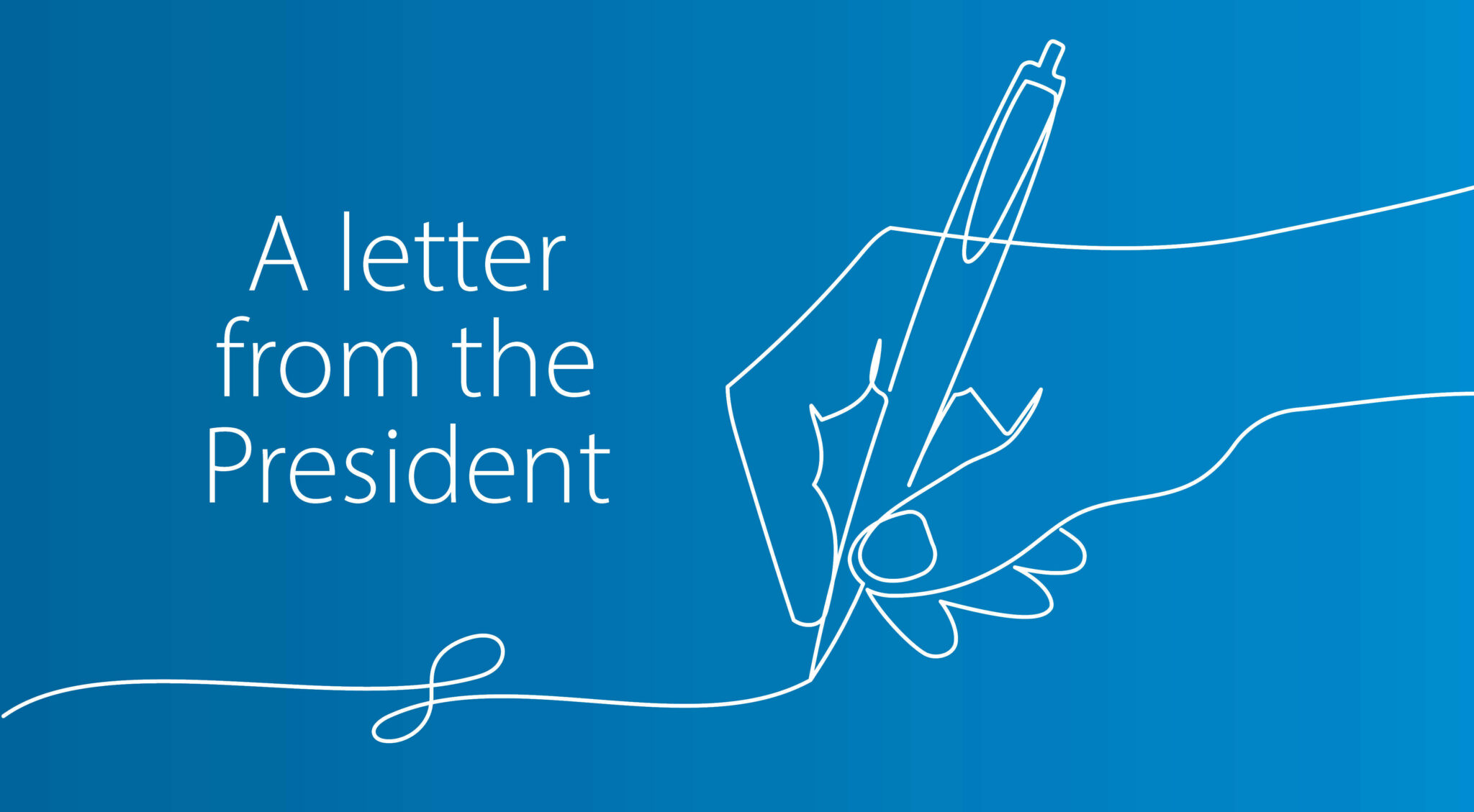 July 2025: A letter from the President | Centra Credit Union