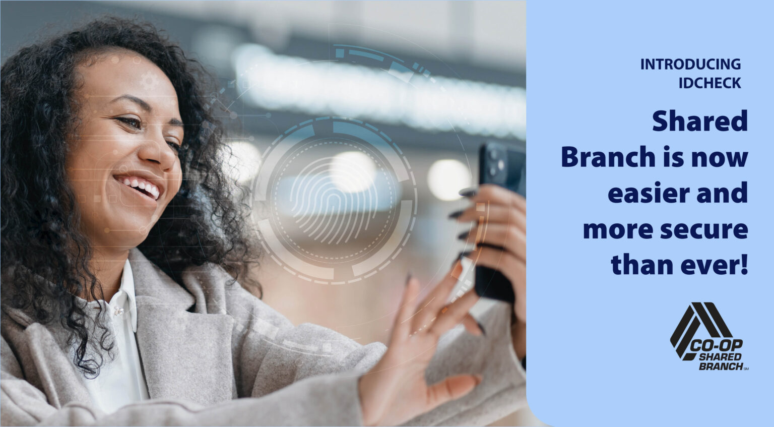 New verification process coming soon for Shared Branch Members | Centra ...